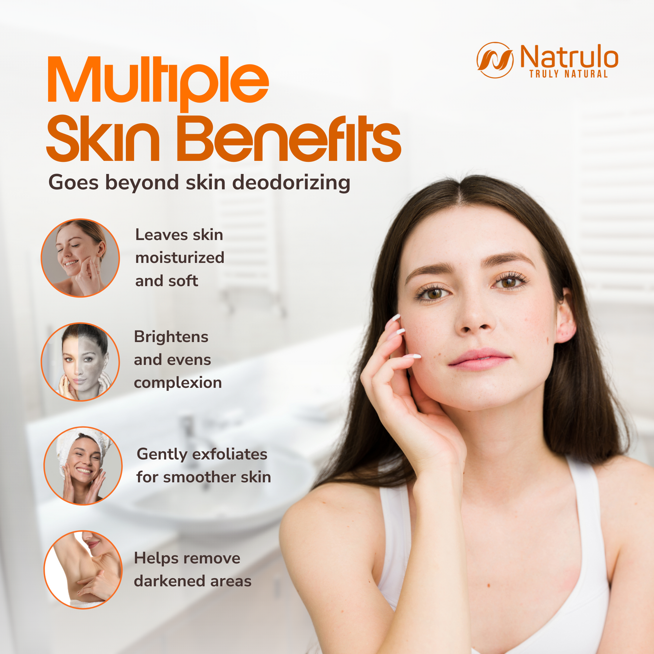 Persimmon Soap – Natrulo