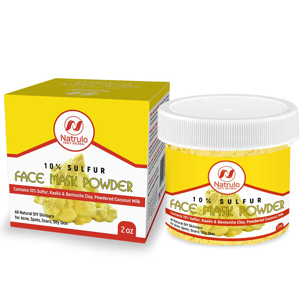 Natrulo. Truly Natural Skincare Products. – Natrulo