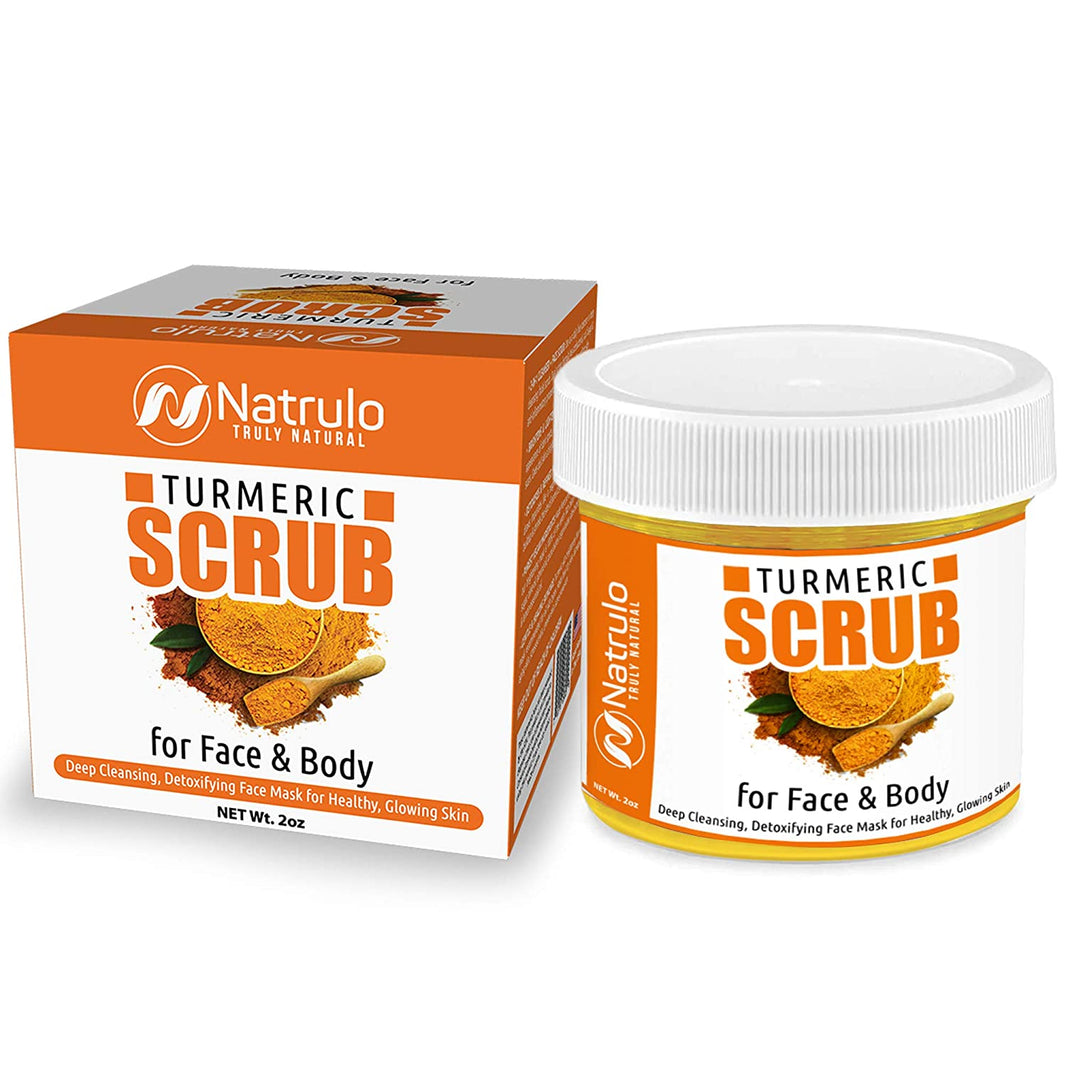 Natrulo. Truly Natural Skincare Products. – Natrulo